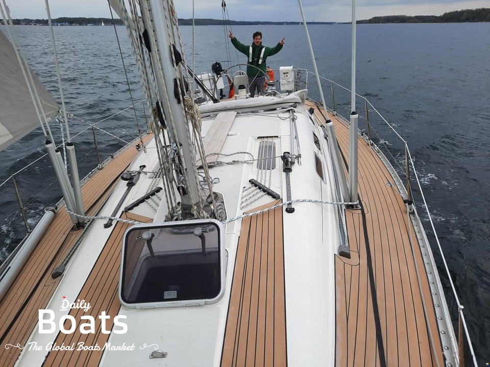 1994 Marine Projects Sigma 400 for sale. View price, photos and Buy ...