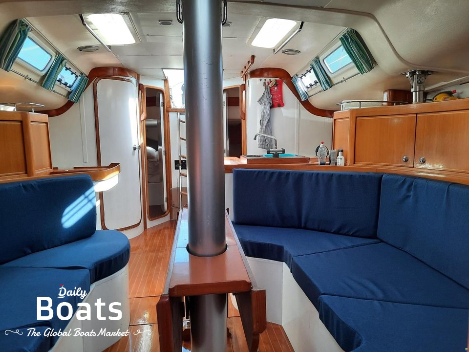 1994 Marine Projects Sigma 400 for sale. View price, photos and Buy ...