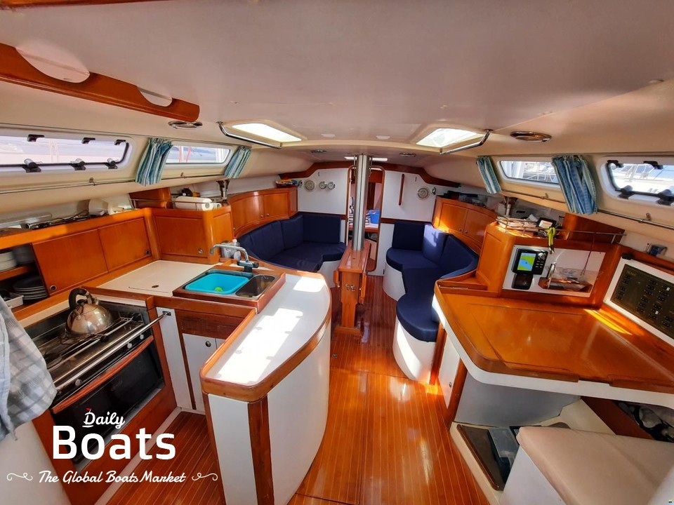 1994 Marine Projects Sigma 400 for sale. View price, photos and Buy ...