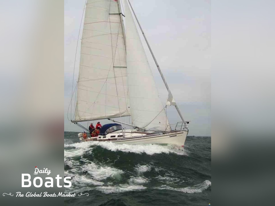 1994 Marine Projects Sigma 400 for sale. View price, photos and Buy ...