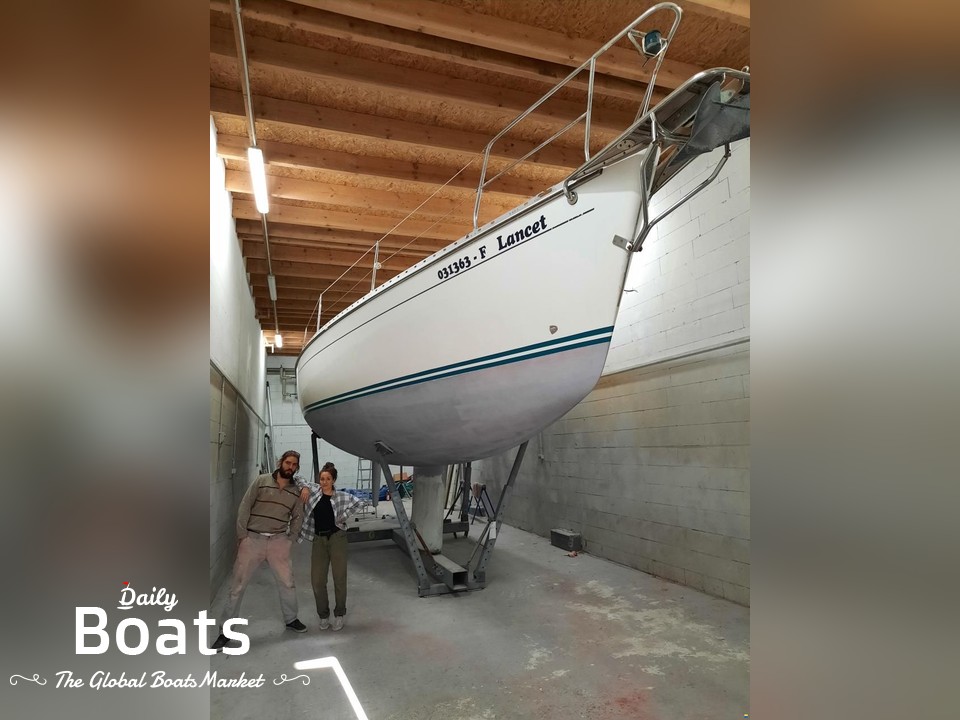 1994 Marine Projects Sigma 400 for sale. View price, photos and Buy ...