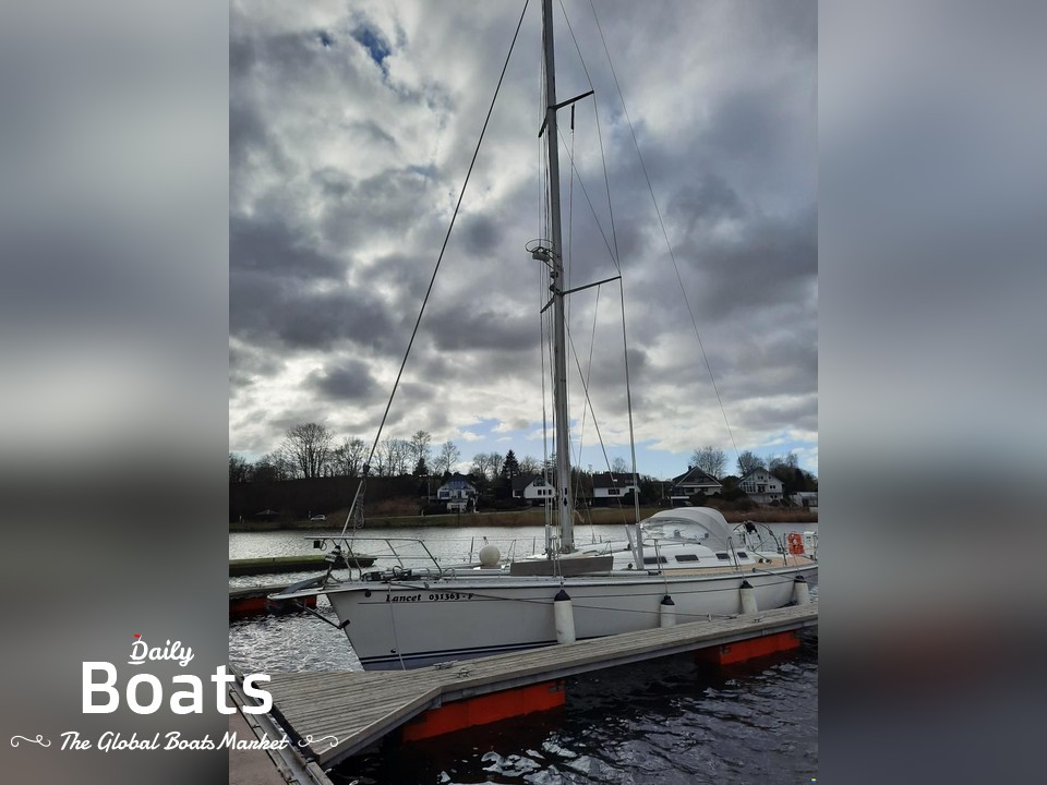 1994 Marine Projects Sigma 400 for sale. View price, photos and Buy ...