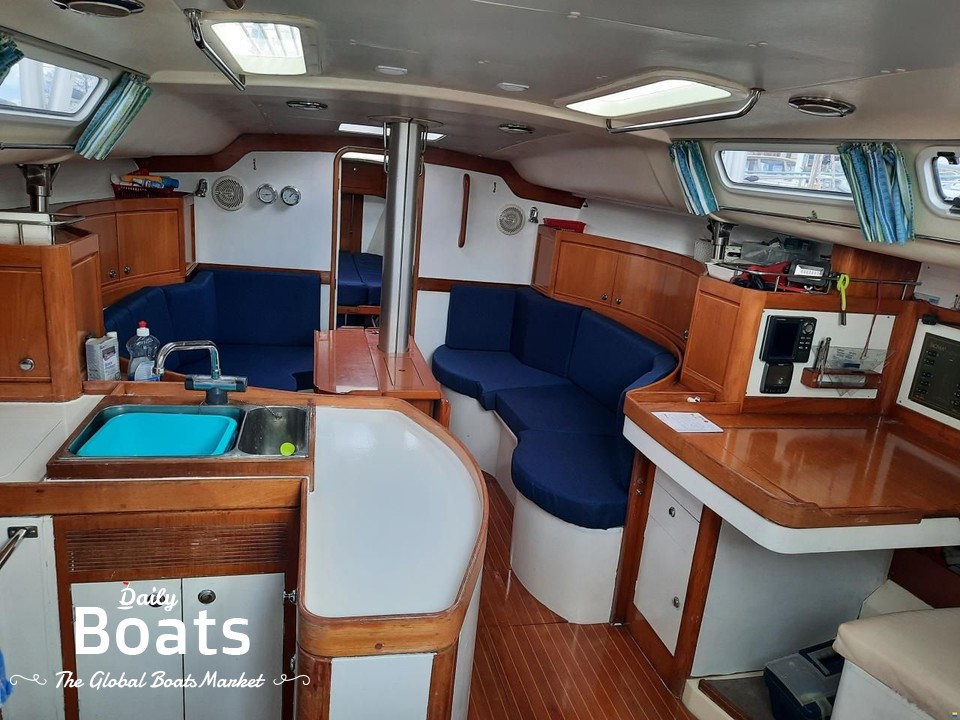 1994 Marine Projects Sigma 400 for sale. View price, photos and Buy ...