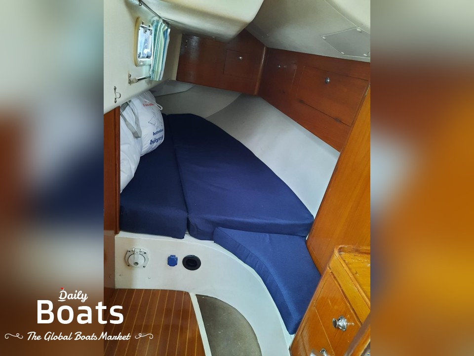 1994 Marine Projects Sigma 400 for sale. View price, photos and Buy ...