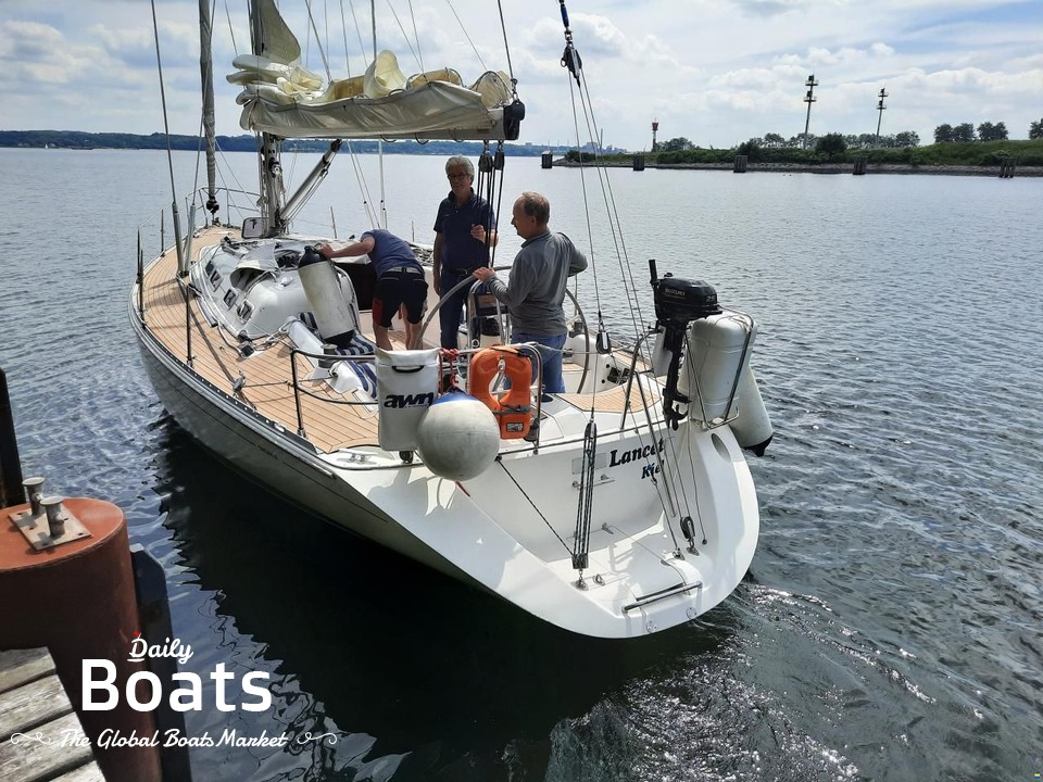 1994 Marine Projects Sigma 400 for sale. View price, photos and Buy ...