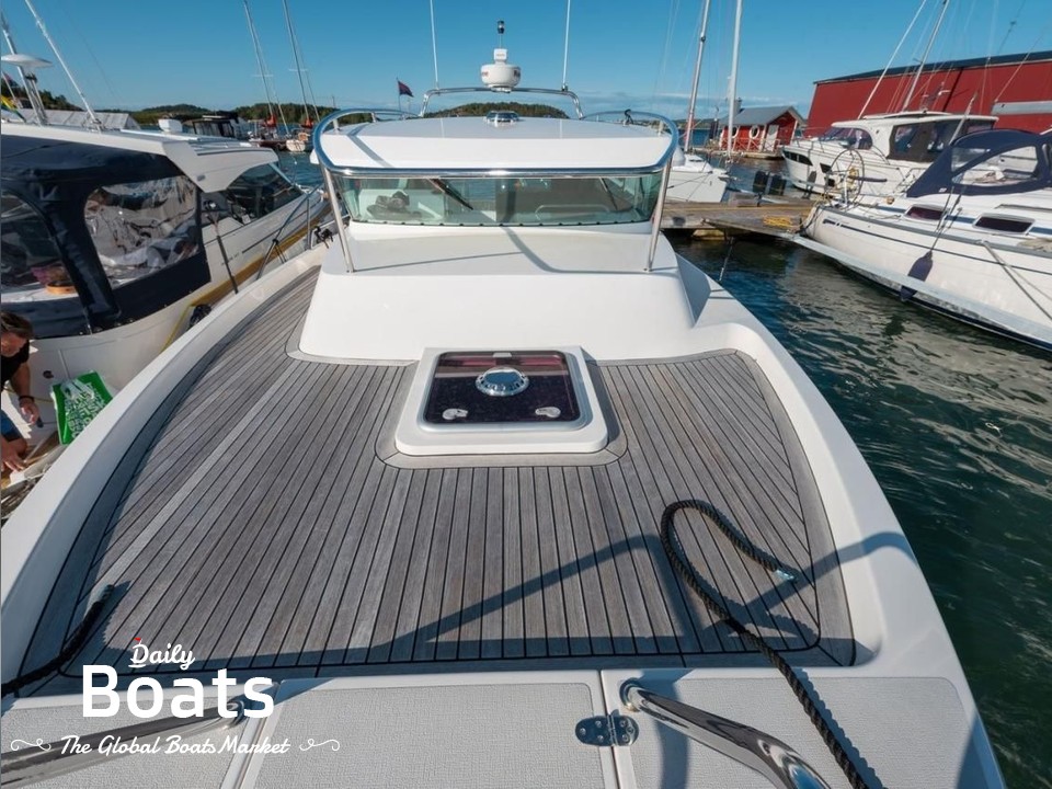 2010 Delta Powerboats 34 for sale. View price, photos and Buy 2010 ...