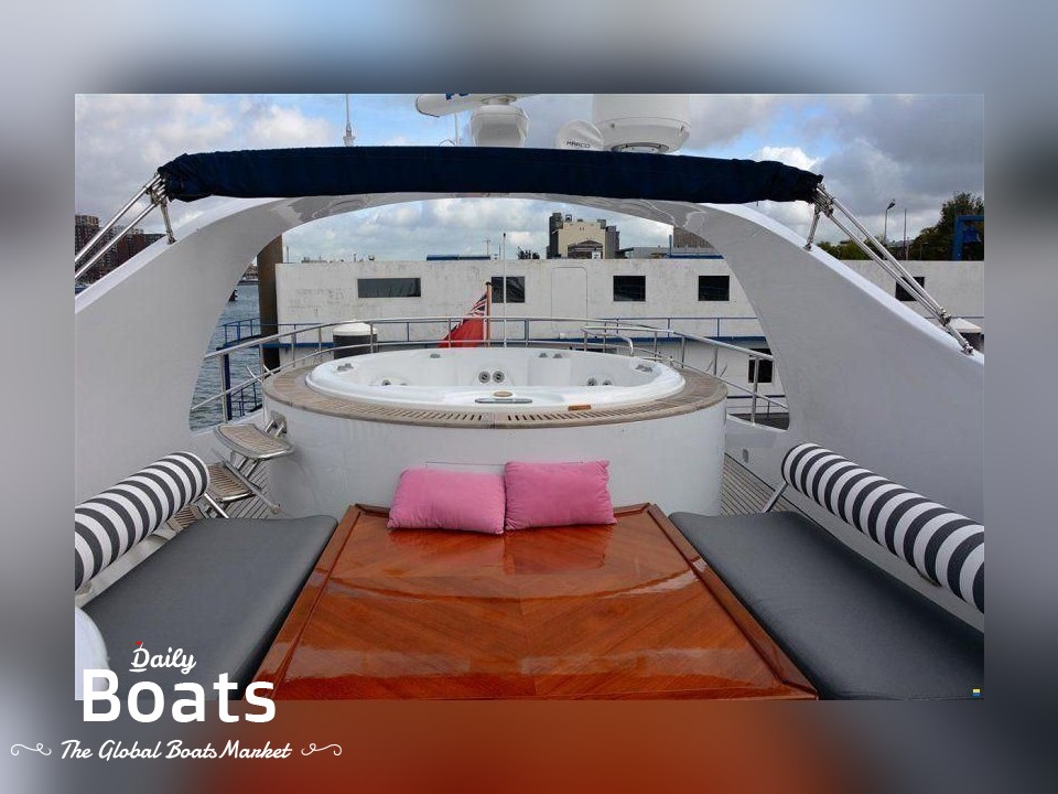 1998 Unknown Bugari 27M Yacht for sale. View price, photos and Buy 1998 ...