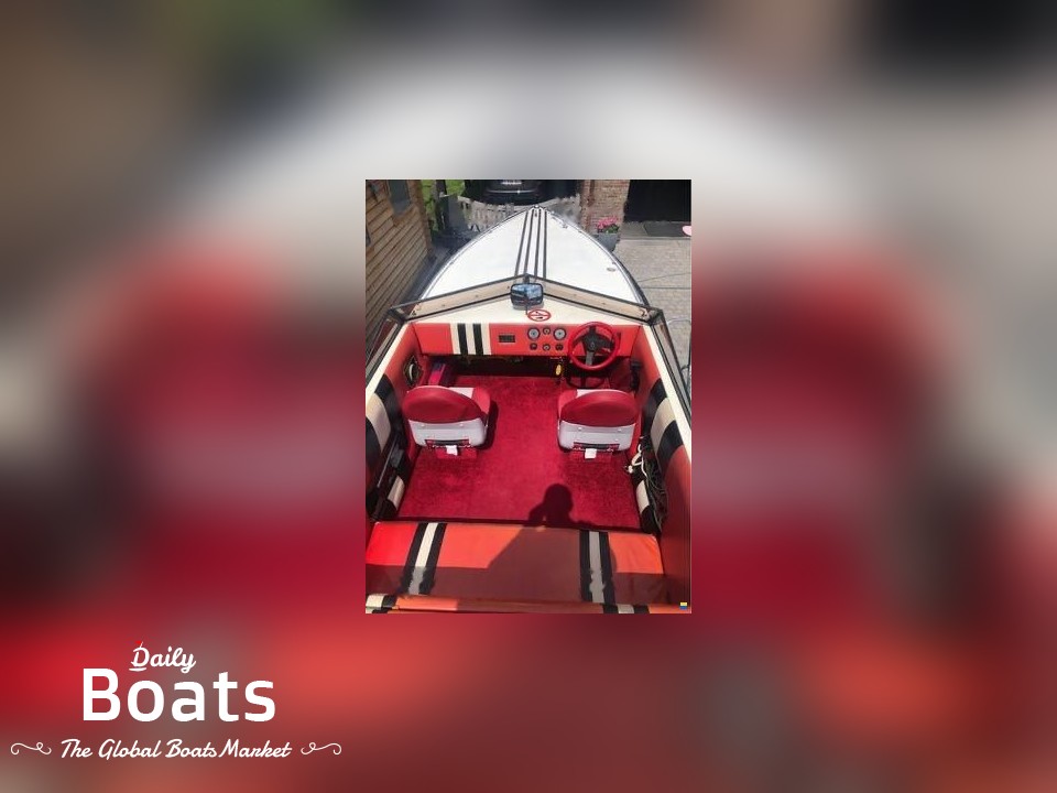 1985 Unknown Speedboot for sale. View price, photos and Buy 1985 ...