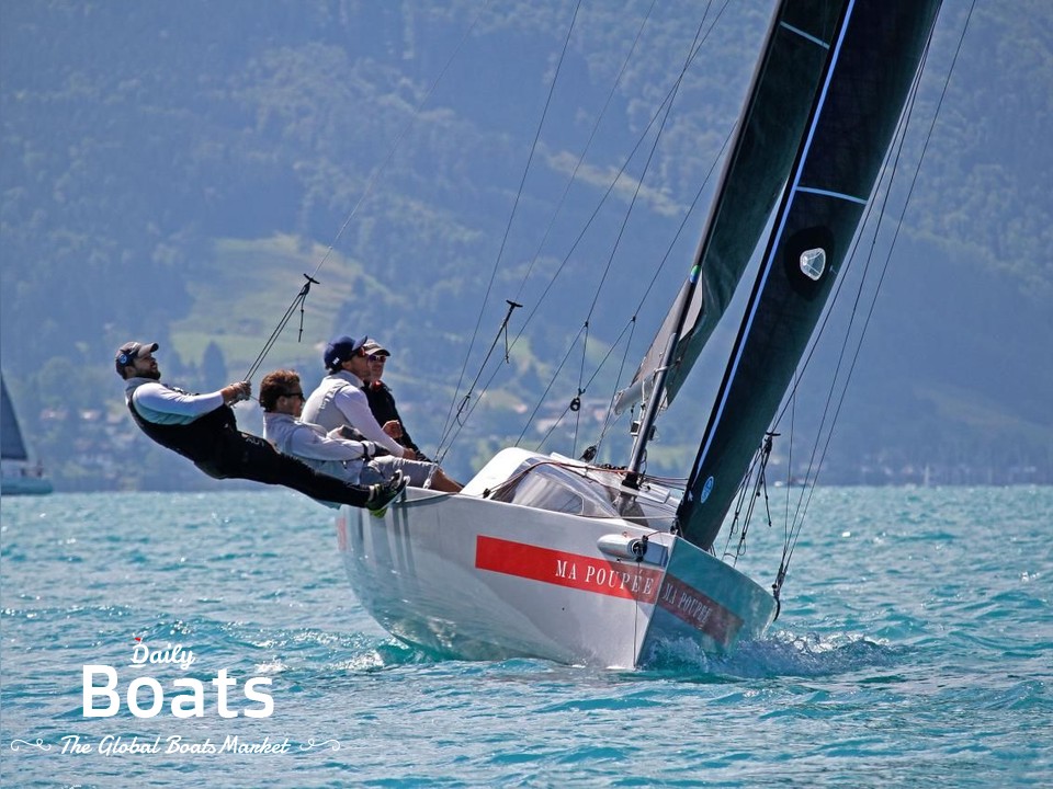 2015 Championships Lago 26/Sword for sale. View price, photos and Buy ...