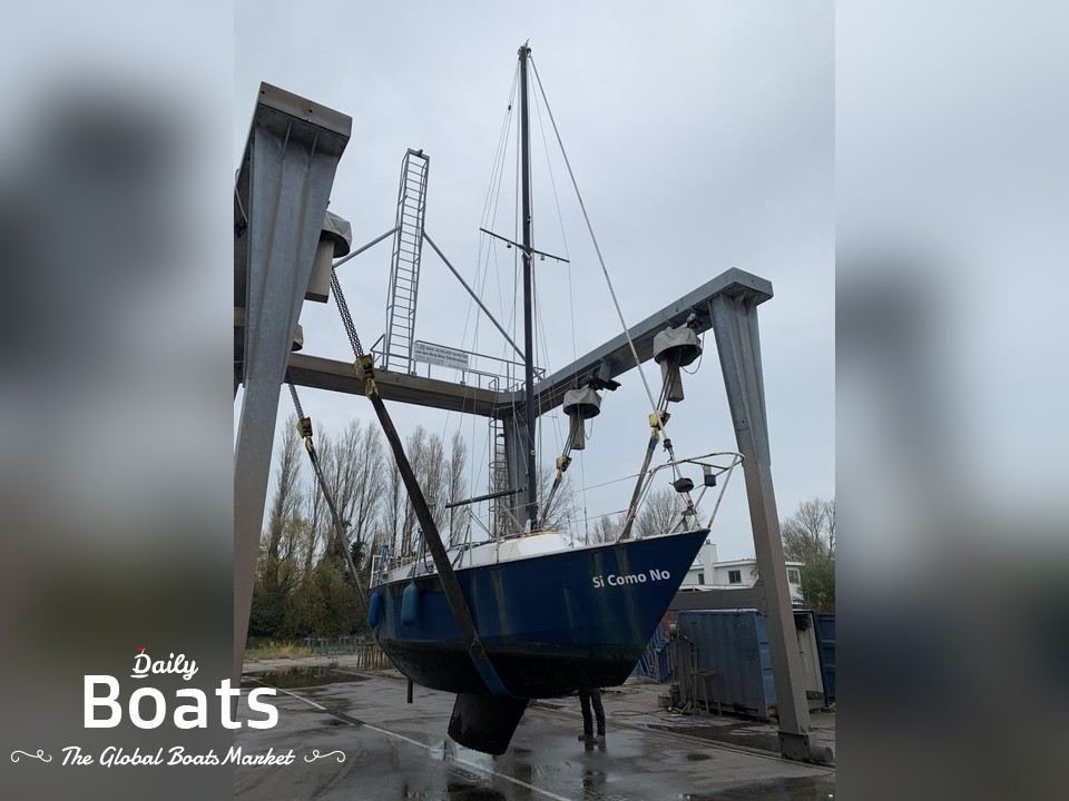 1982 Wibo 835 for sale. View price, photos and Buy 1982 Wibo 835 #476352