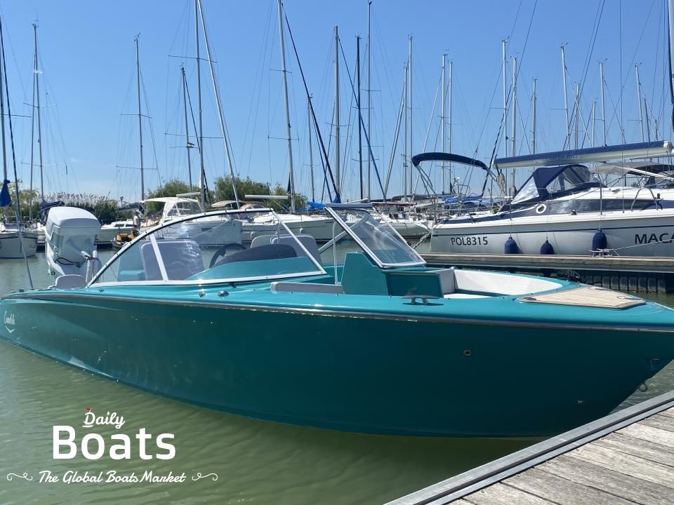 2019 Candela C-7 à vendre. Voir le prix, les photos et Acheter 2019 ...