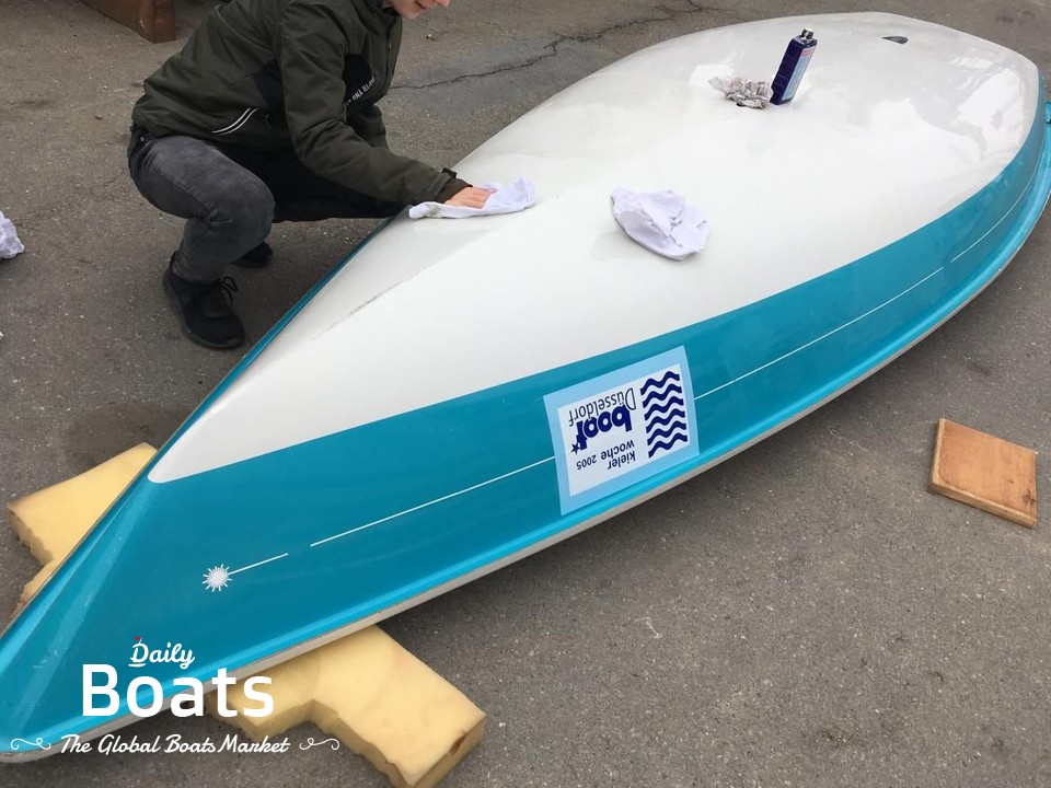 Performance Sailcraft Laser for sale. View price, photos and Buy ...