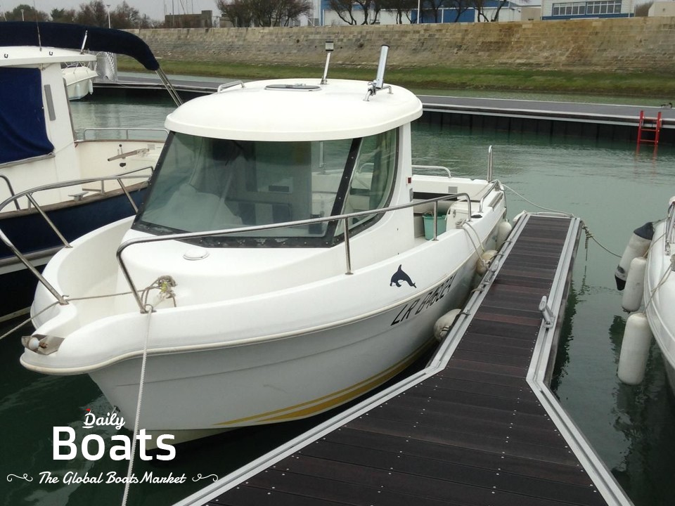 2001 Arvor 20 for sale. View price, photos and Buy 2001 Arvor 20 #476370