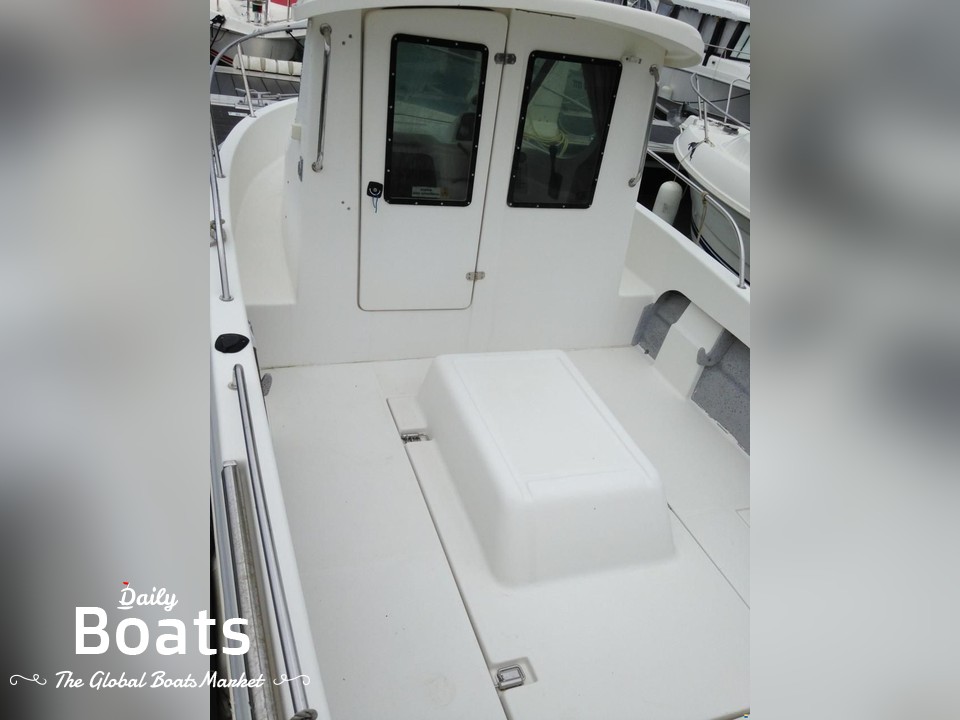 2001 Arvor 20 for sale. View price, photos and Buy 2001 Arvor 20 #476370