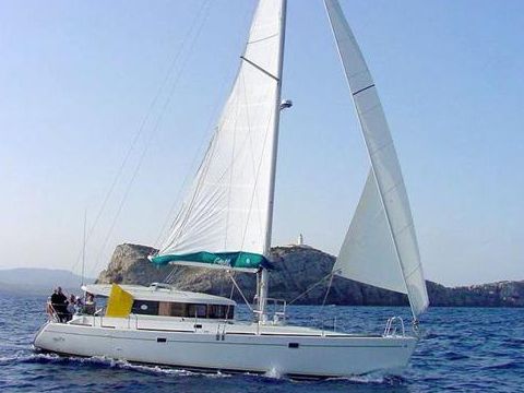 2001 Dufour 43 Atoll for sale. View price, photos and Buy 2001 Dufour ...