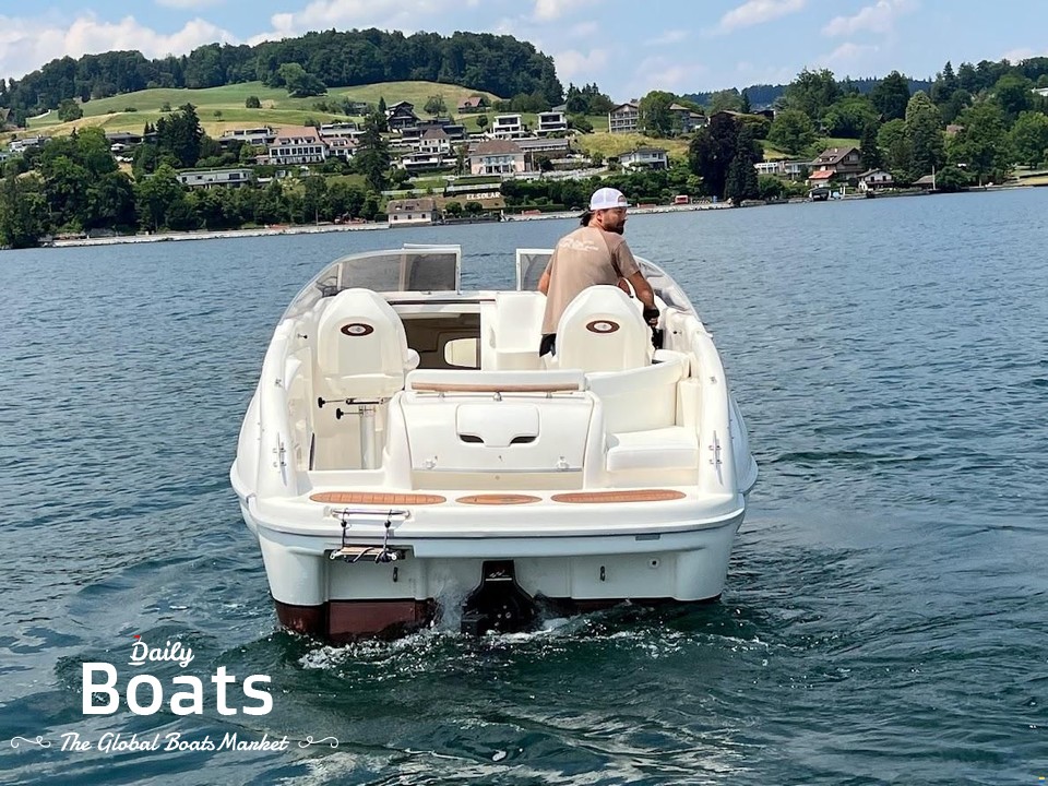 2004 Rio 600 Cruiser for sale. View price, photos and Buy 2004 Rio 600 ...