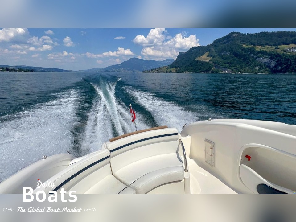 2004 Rio 600 Cruiser for sale. View price, photos and Buy 2004 Rio 600 ...