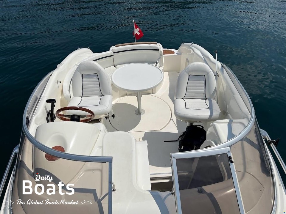 2004 Rio 600 Cruiser for sale. View price, photos and Buy 2004 Rio 600 Cruiser #476416