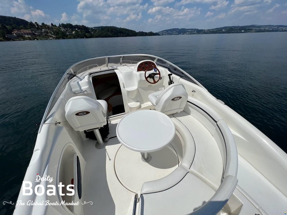 2004 Rio 600 Cruiser for sale. View price, photos and Buy 2004 Rio 600 Cruiser #476416