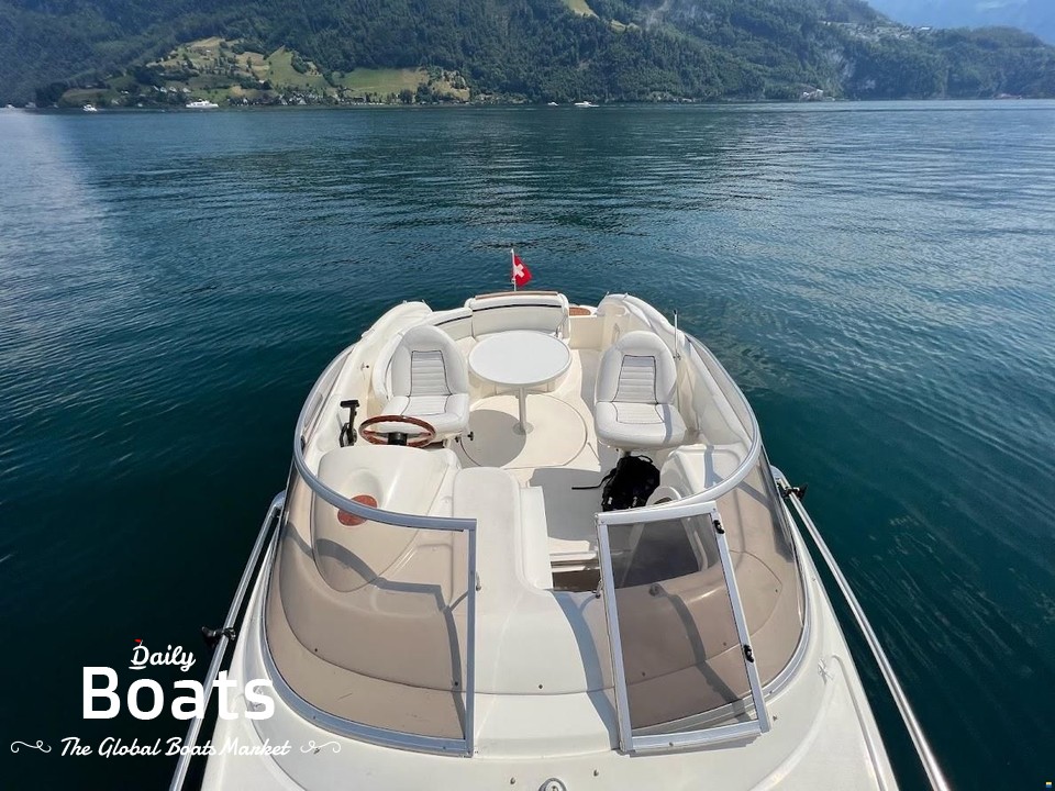 2004 Rio 600 Cruiser for sale. View price, photos and Buy 2004 Rio 600 Cruiser #476416