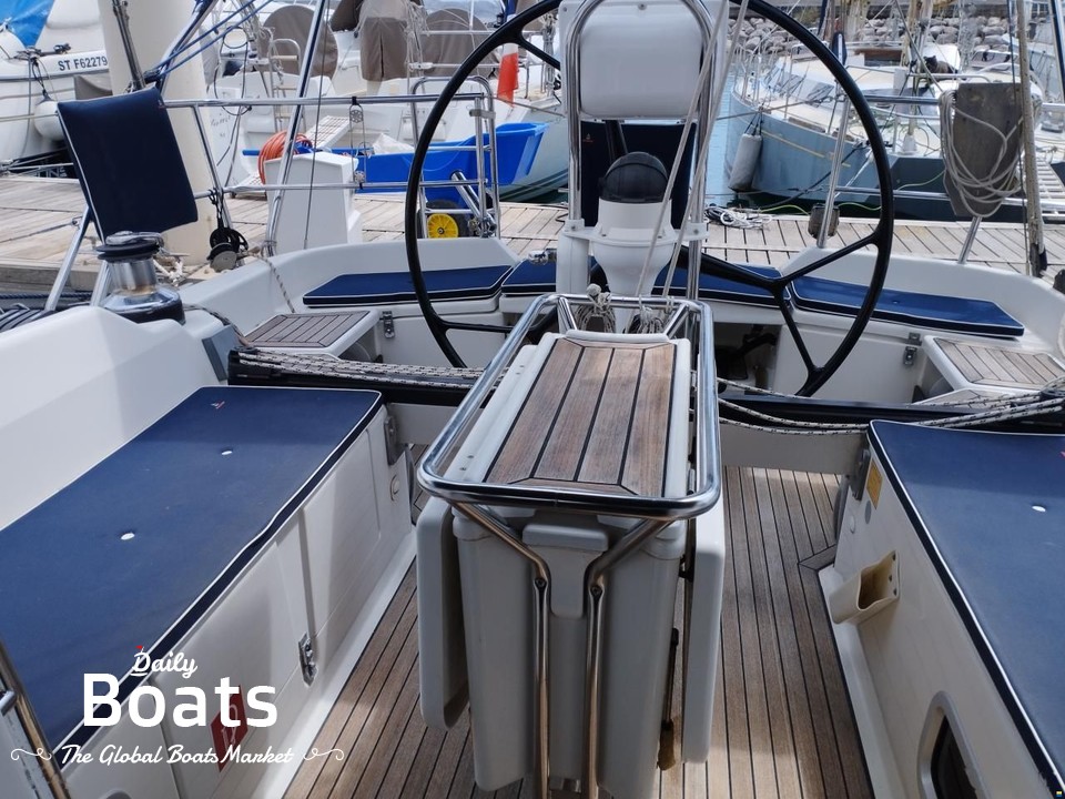 2005 Dehler 41 Cr for sale. View price, photos and Buy 2005 Dehler 41 ...