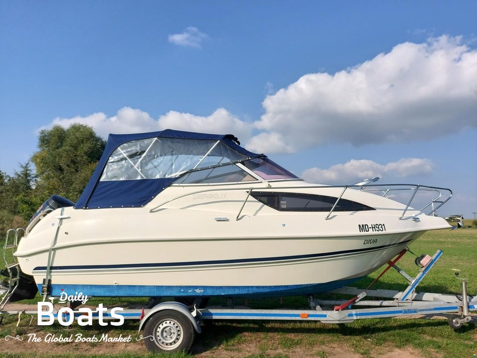 2008 Drago Boats 21 for sale. View price, photos and Buy 2008 Drago ...