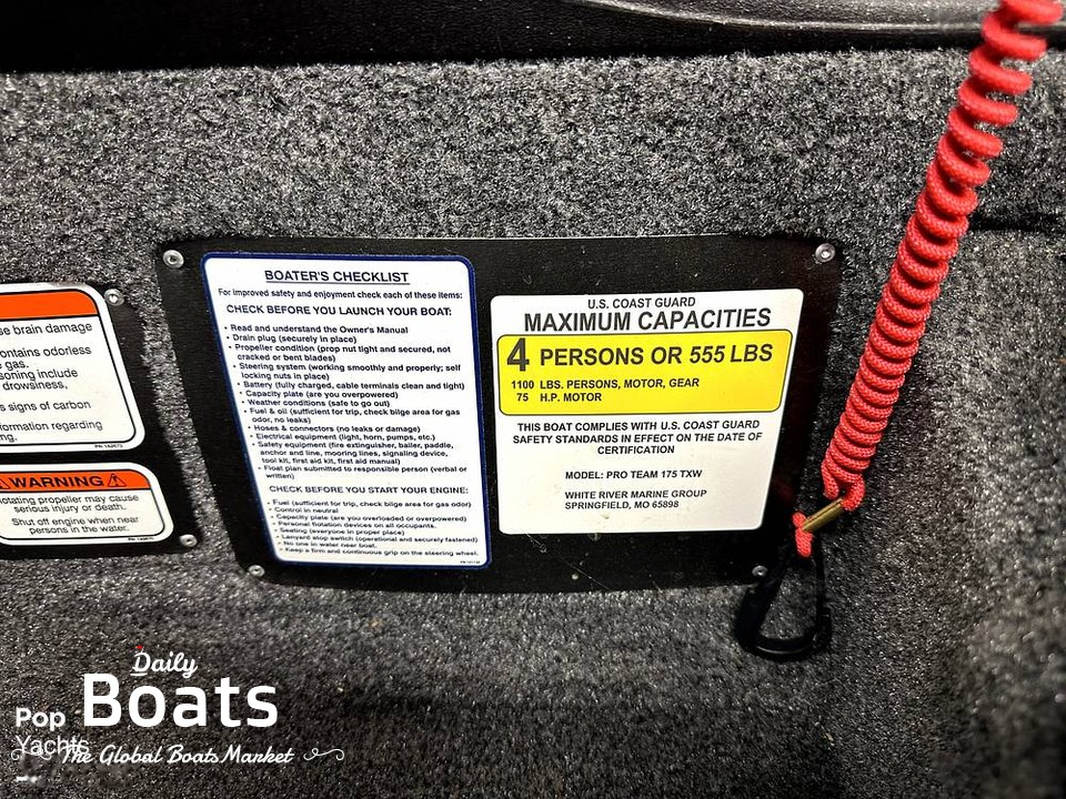 2021 Bass Tracker Pro 175 Txw for sale. View price, photos and Buy 2021 ...