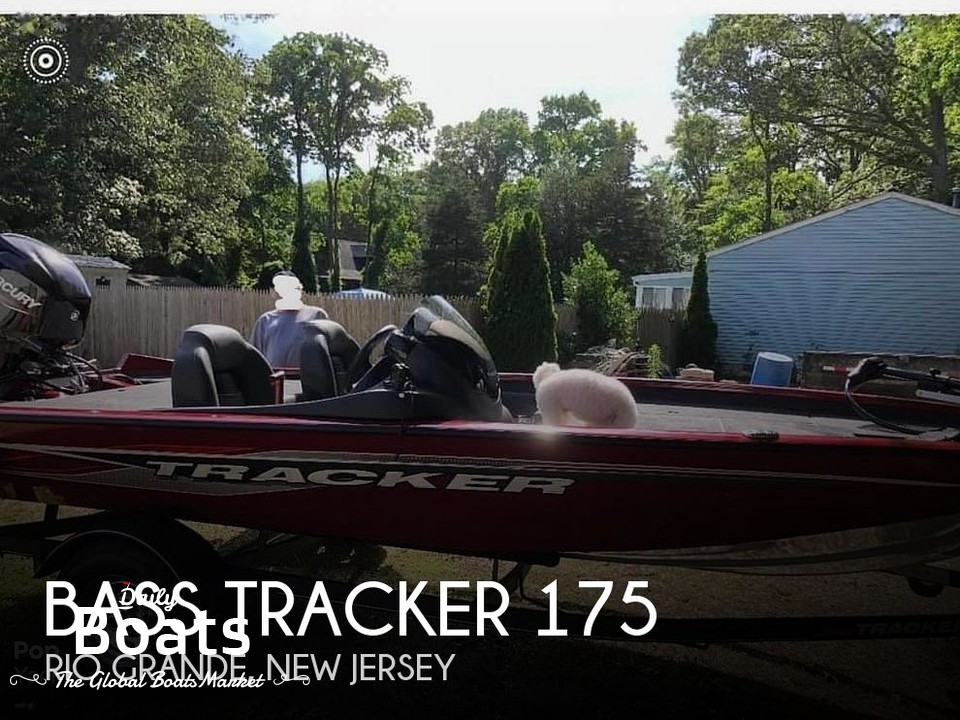 2021 Bass Tracker Pro 175 Txw for sale. View price, photos and Buy 2021 ...