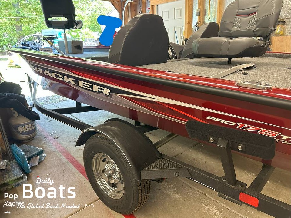 2021 Bass Tracker Pro 175 Txw for sale. View price, photos and Buy 2021 ...