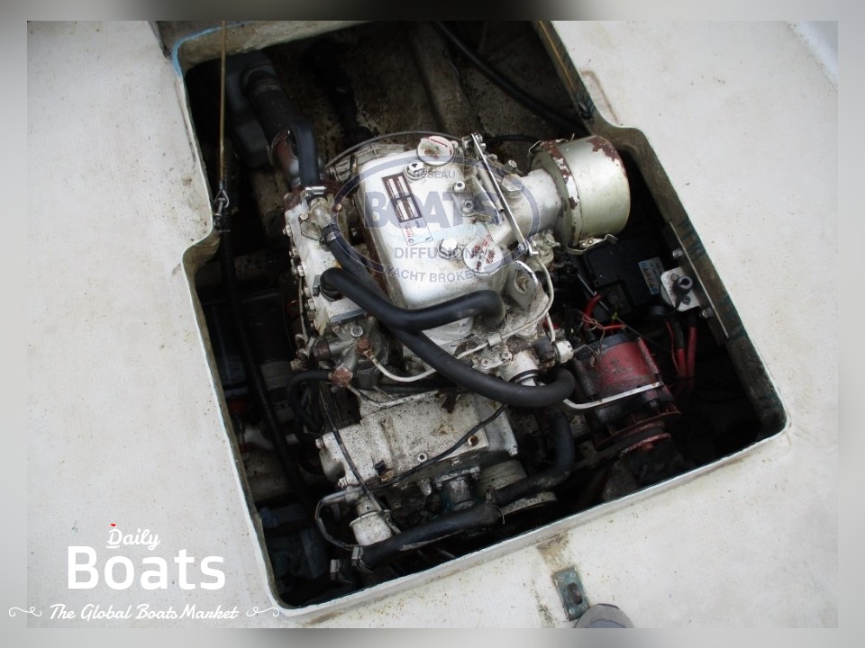 1978 Jeanneau Captain Clipper for sale. View price, photos and Buy 1978 ...