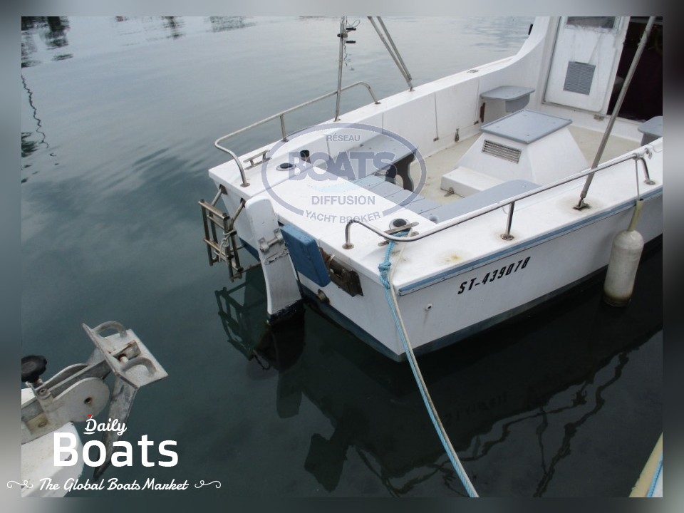 1978 Jeanneau Captain Clipper for sale. View price, photos and Buy 1978 ...