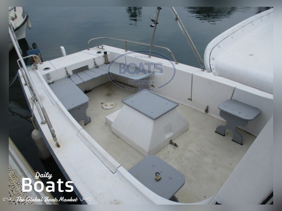 1978 Jeanneau Captain Clipper for sale. View price, photos and Buy 1978 ...