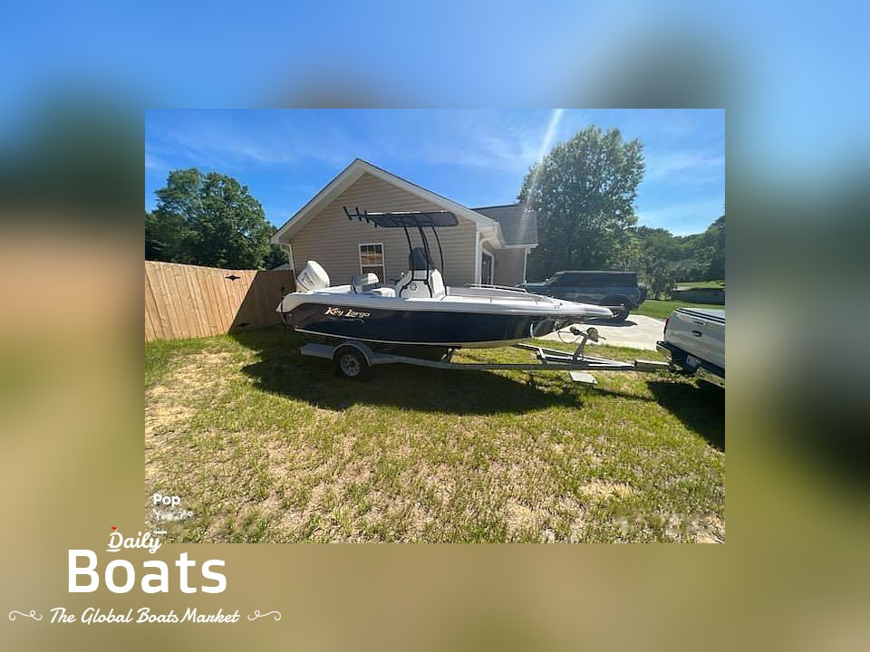 2019 Key Largo 2000 Cc for sale. View price, photos and Buy 2019 Key ...