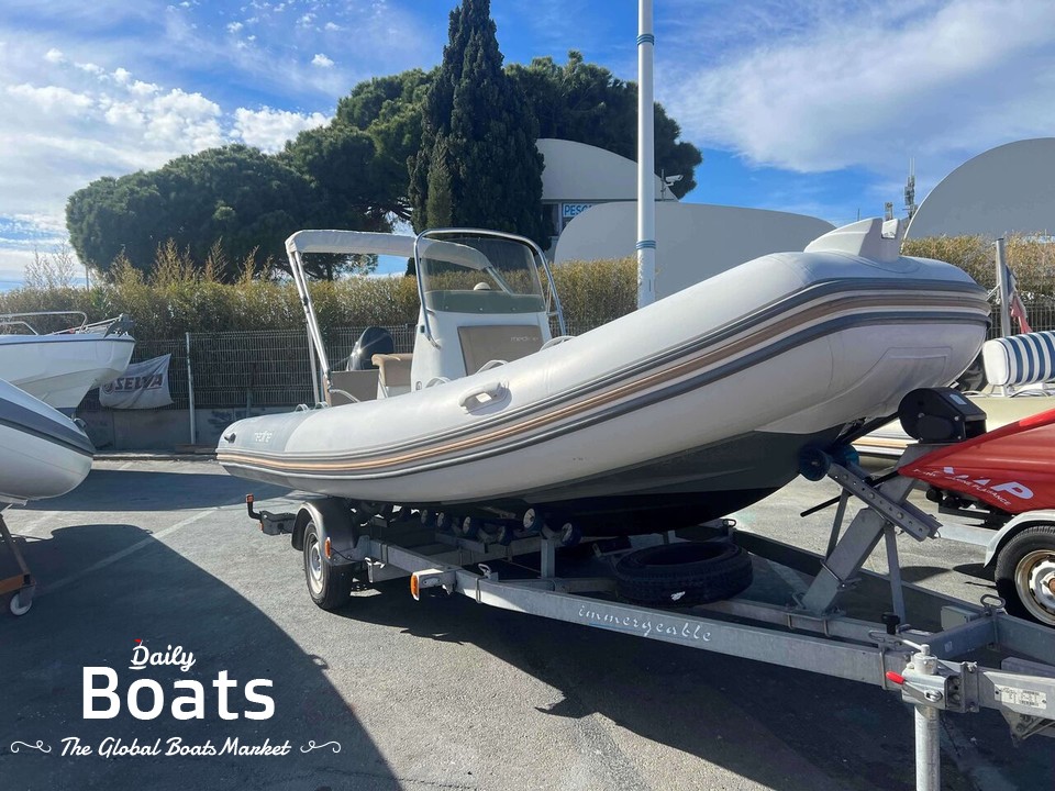 2016 Zodiac Medline 580 for sale. View price, photos and Buy 2016 ...