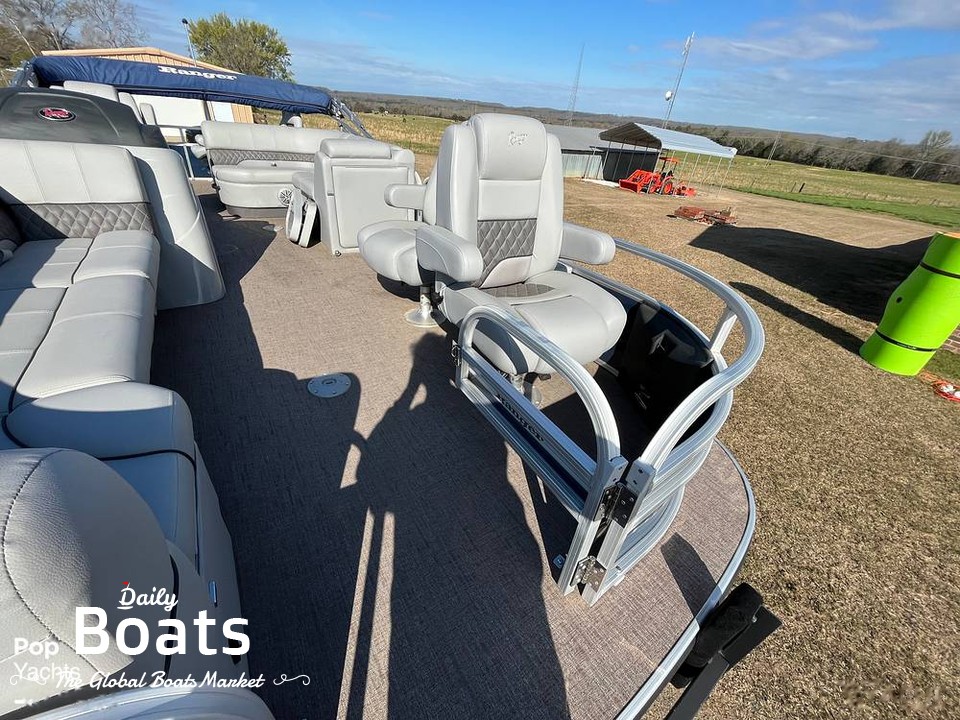 2020 Ranger Boats Reata Rp220Fc for sale. View price, photos and Buy ...