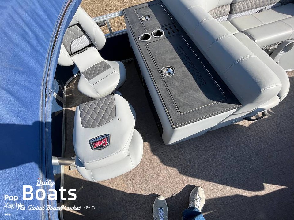 2020 Ranger Boats Reata Rp220Fc for sale. View price, photos and Buy ...