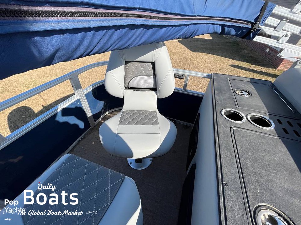 2020 Ranger Boats Reata Rp220Fc for sale. View price, photos and Buy ...