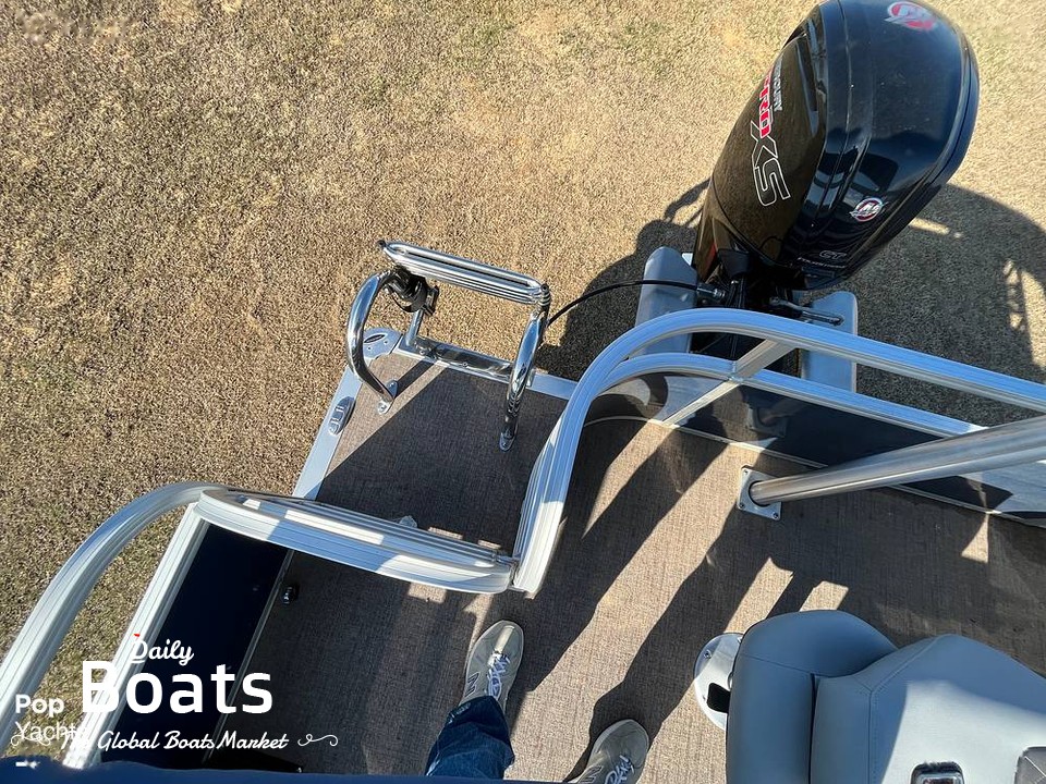 2020 Ranger Boats Reata Rp220Fc for sale. View price, photos and Buy ...