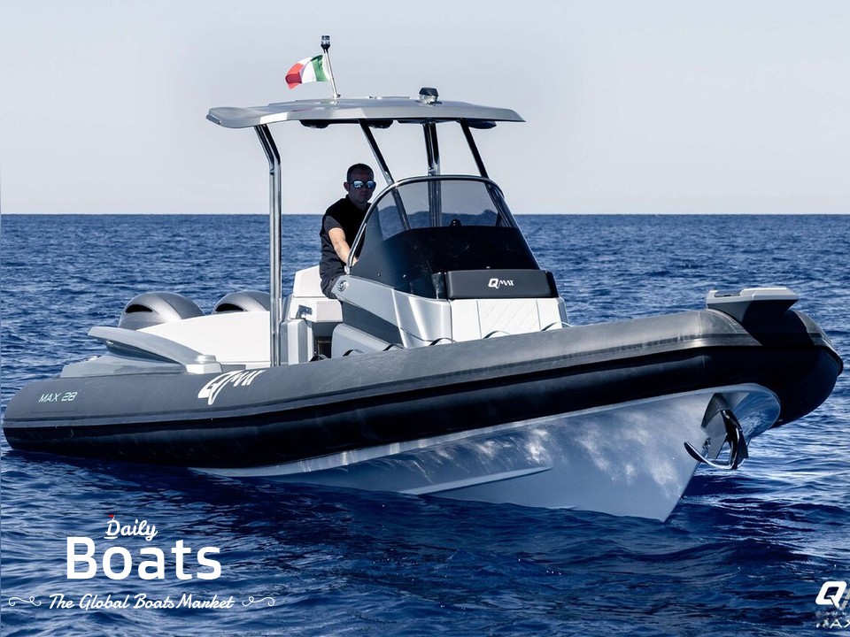 2023 QMAX 28 for sale. View price, photos and Buy 2023 QMAX 28 #476460