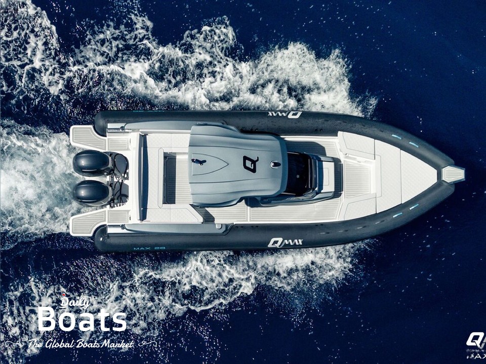 2023 QMAX 28 for sale. View price, photos and Buy 2023 QMAX 28 #476460