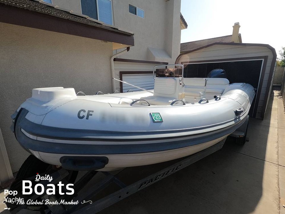 2013 Caribe Inflatables Deluxe Dl20 for sale. View price, photos and ...