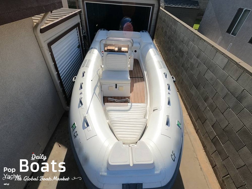 2013 Caribe Inflatables Deluxe Dl20 for sale. View price, photos and ...