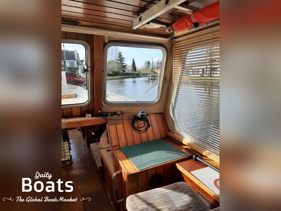 1910 Woerdense Aak Platbodem for sale. View price, photos and Buy 1910 ...