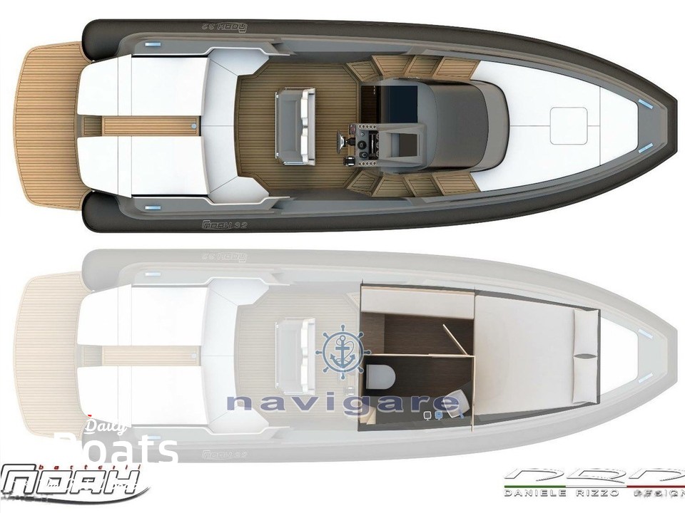 2019 Noah Battelli 33 for sale. View price, photos and Buy 2019 Noah ...