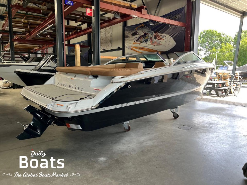 2022 Four Winns H1 Inboard for sale. View price, photos and Buy 2022 ...
