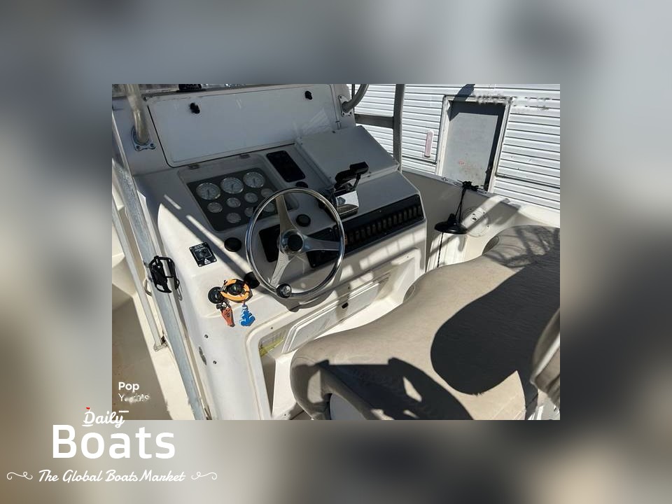 1998 Pro-Line 3400 Cuddy for sale. View price, photos and Buy 1998 Pro ...