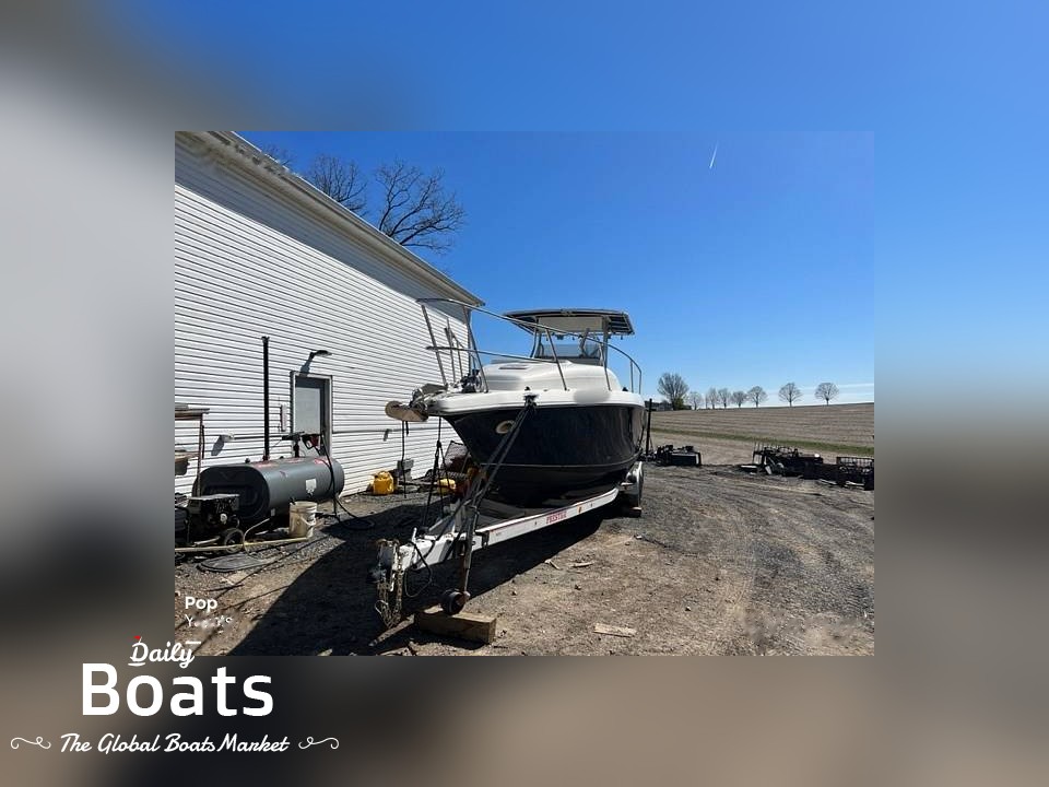 1998 Pro-Line 3400 Cuddy for sale. View price, photos and Buy 1998 Pro ...