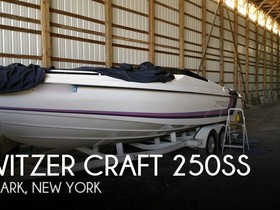 Switzer Craft 250ss for sale - Daily Boats