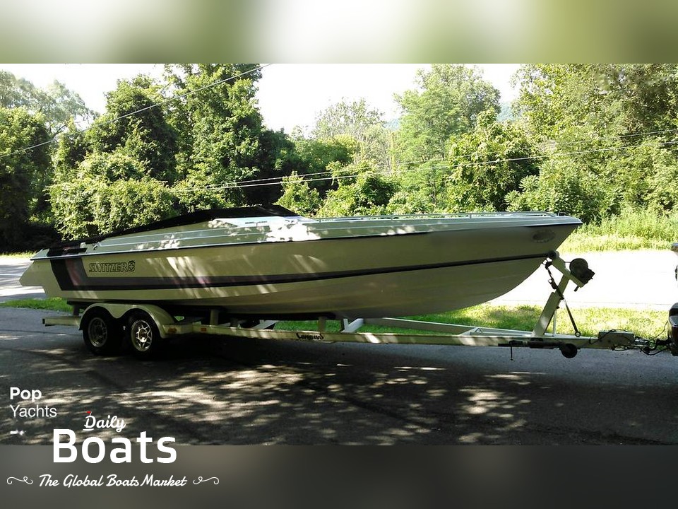 1991 Switzer Craft 250Ss for sale. View price, photos and Buy 1991 ...