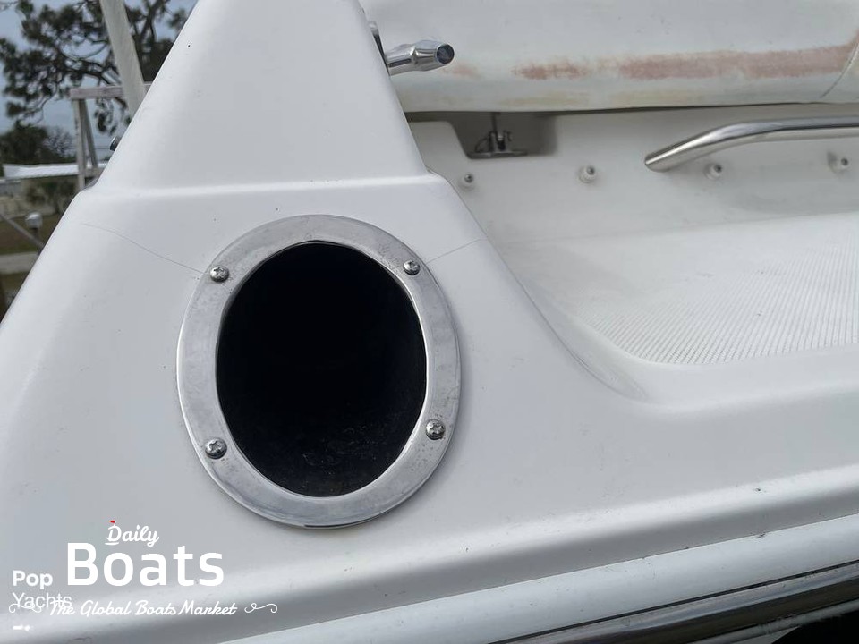 2004 Fountain Powerboats Fever for sale. View price, photos and Buy ...